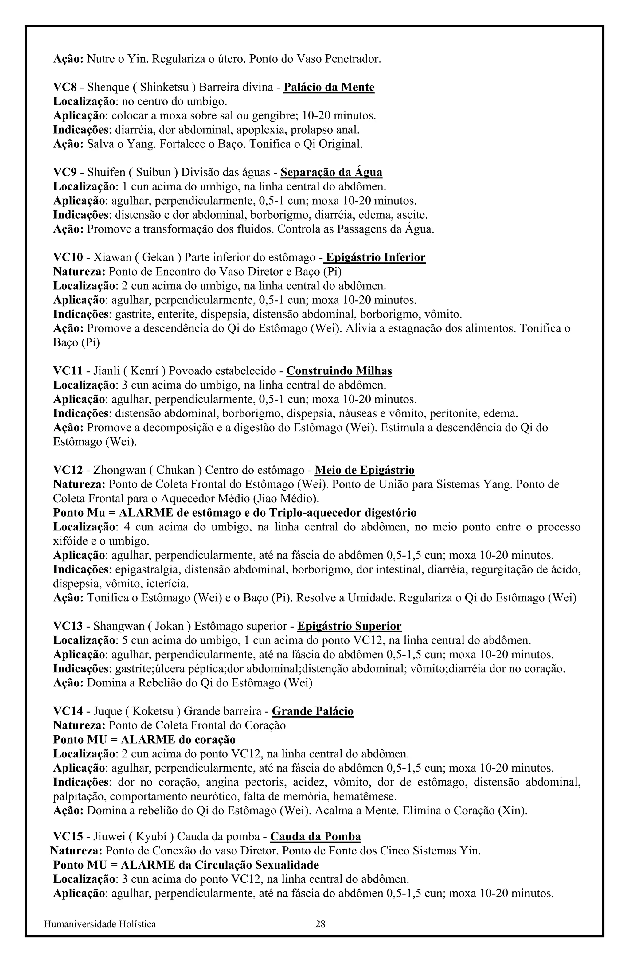 37060073 apostila-meridianos-2009 | PDF