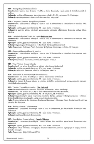 37060073 apostila-meridianos-2009 | PDF