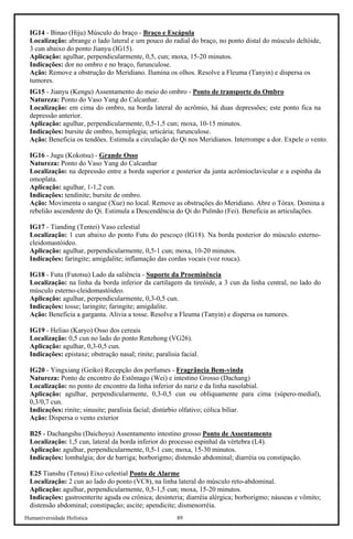 37060073 apostila-meridianos-2009 | PDF