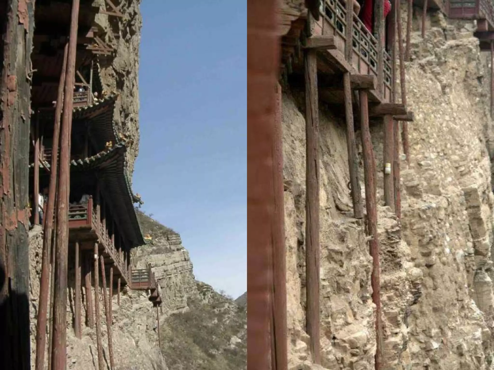 Hanging Monastery | PPT