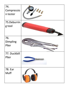 Aviation tools_ munna | DOCX