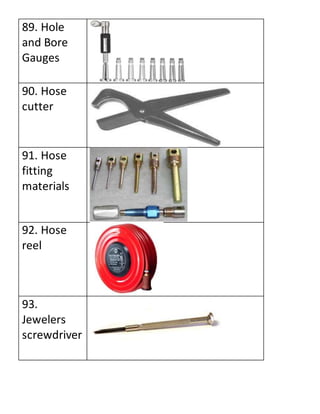 Aviation tools_ munna | DOCX