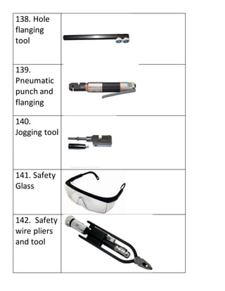 Aviation tools_ munna | DOCX