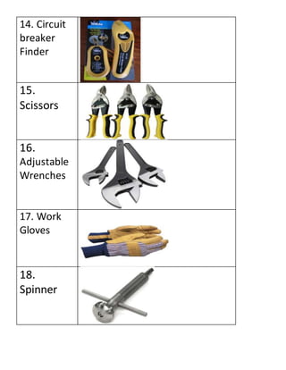 Aviation tools_ munna | DOCX