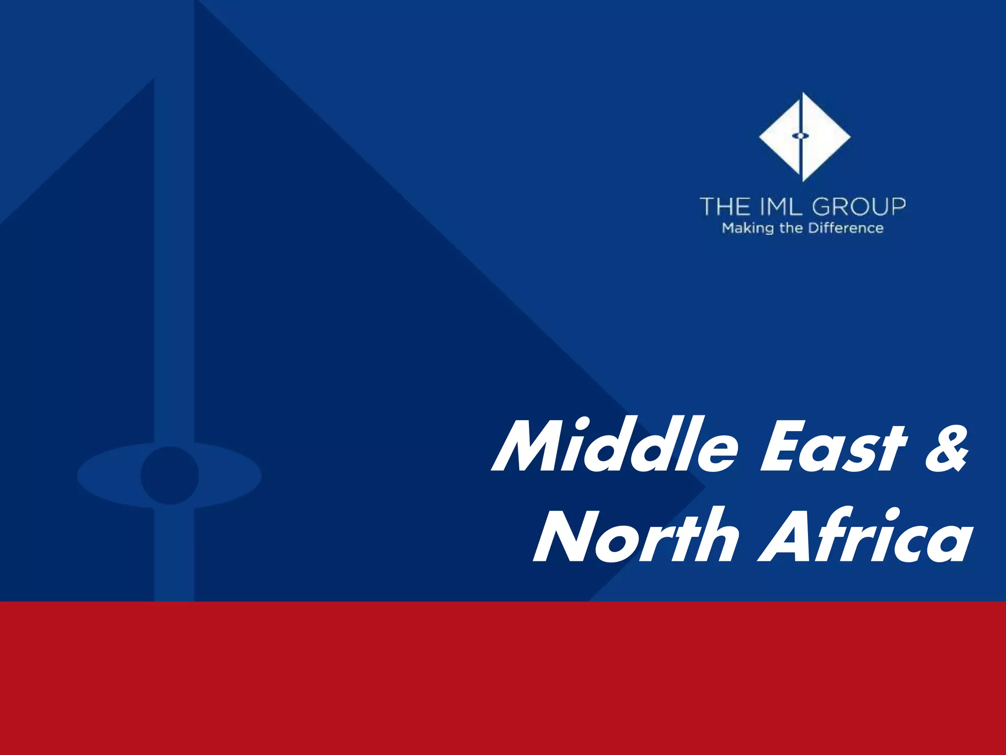 IML Group Overview September 2015 | PDF