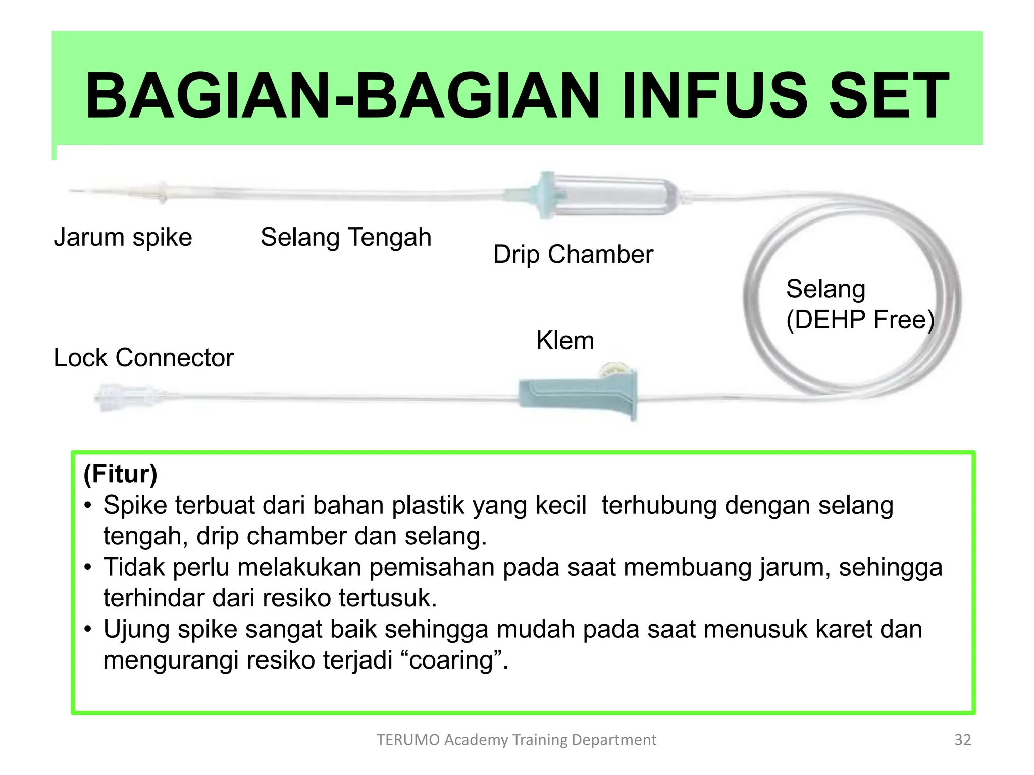 371021838-Pelatihan-Pemasangan-Infus-Terumo.pptx