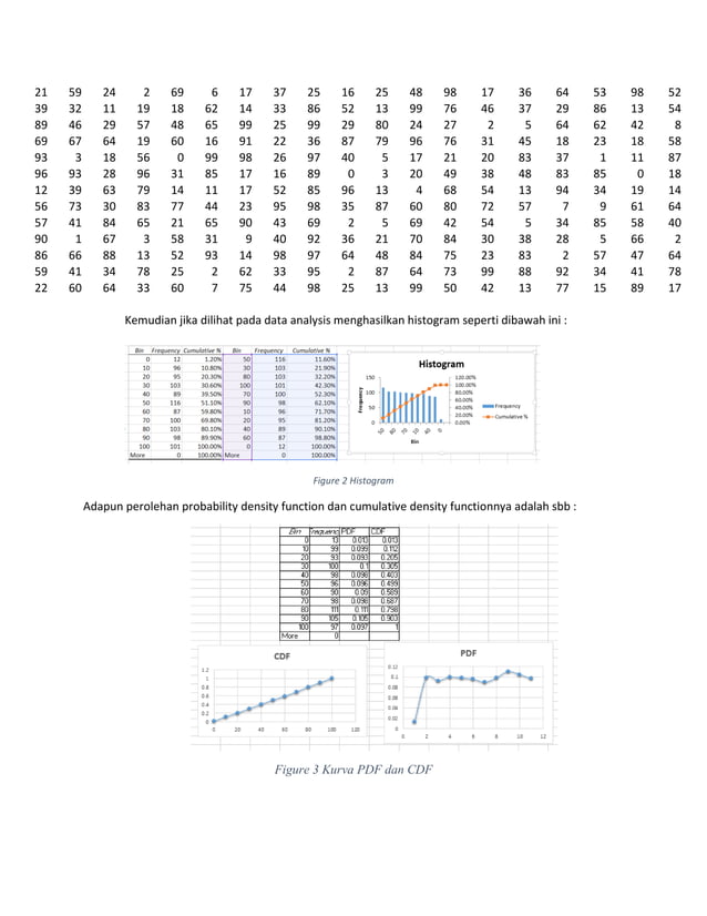 Forward And Inverse Modelling Pdf