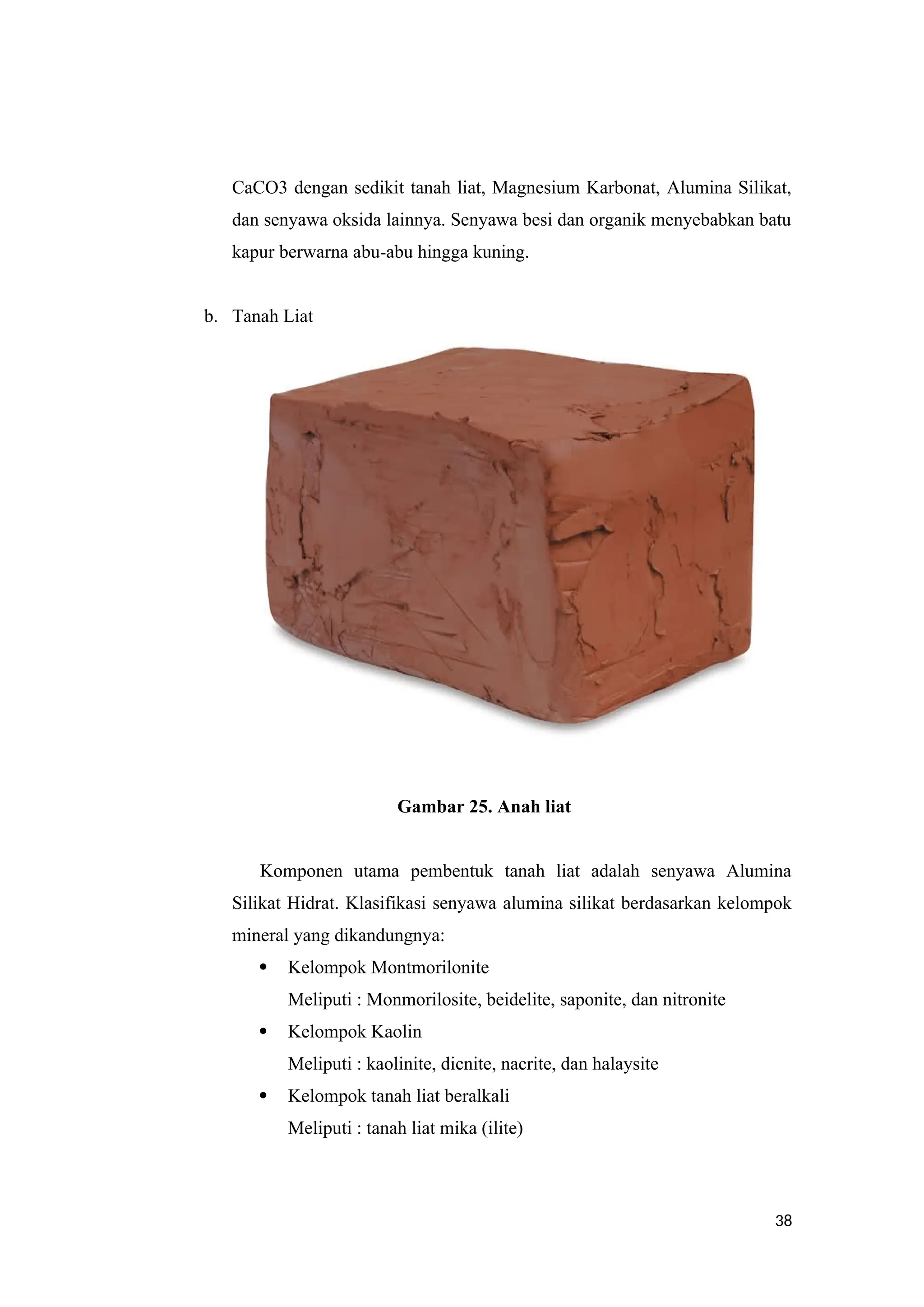 pengertian dinding dan berbagai macam dinding | DOCX