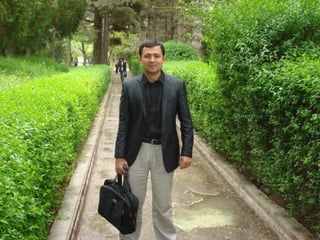 Sayed Javed Sadat | PDF