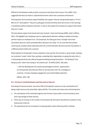 Hisham El Sherbini MPP Assignment v2.0 (For Pub) | PDF