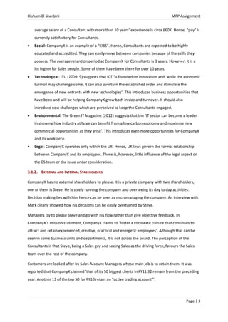 Hisham El Sherbini MPP Assignment v2.0 (For Pub) | PDF