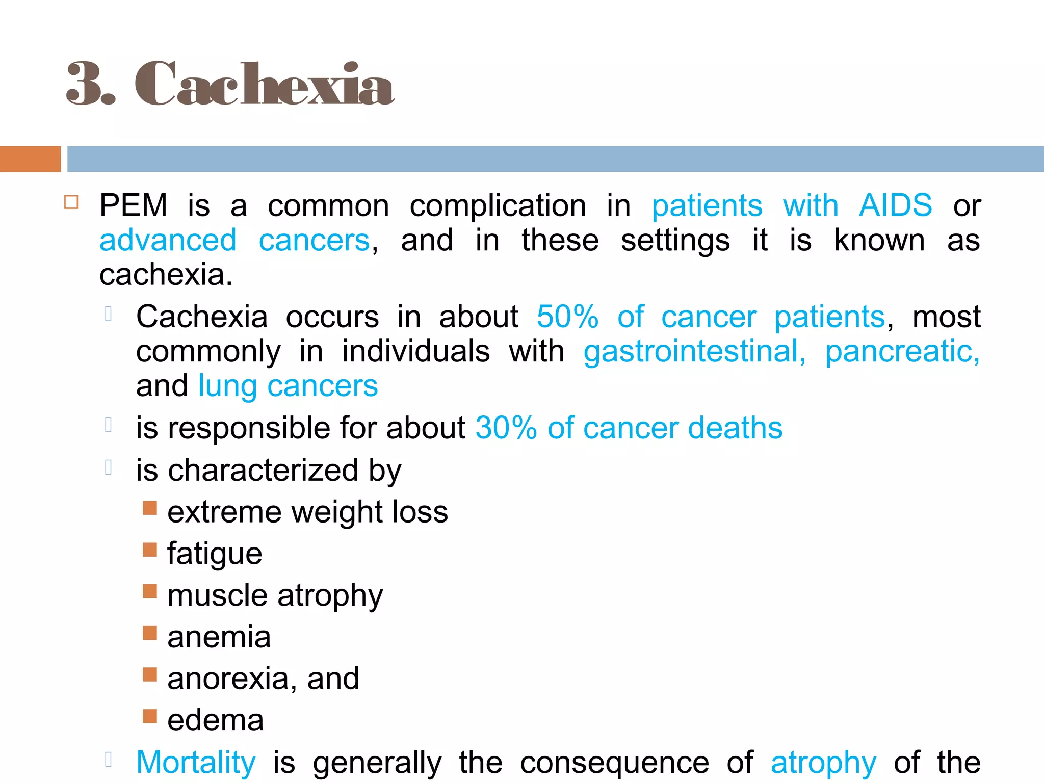 Nutritional diseases | PPT