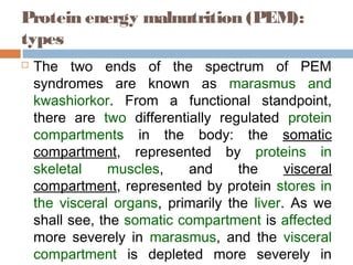 Nutritional diseases | PPT