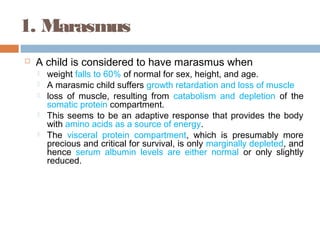 Nutritional diseases | PPT