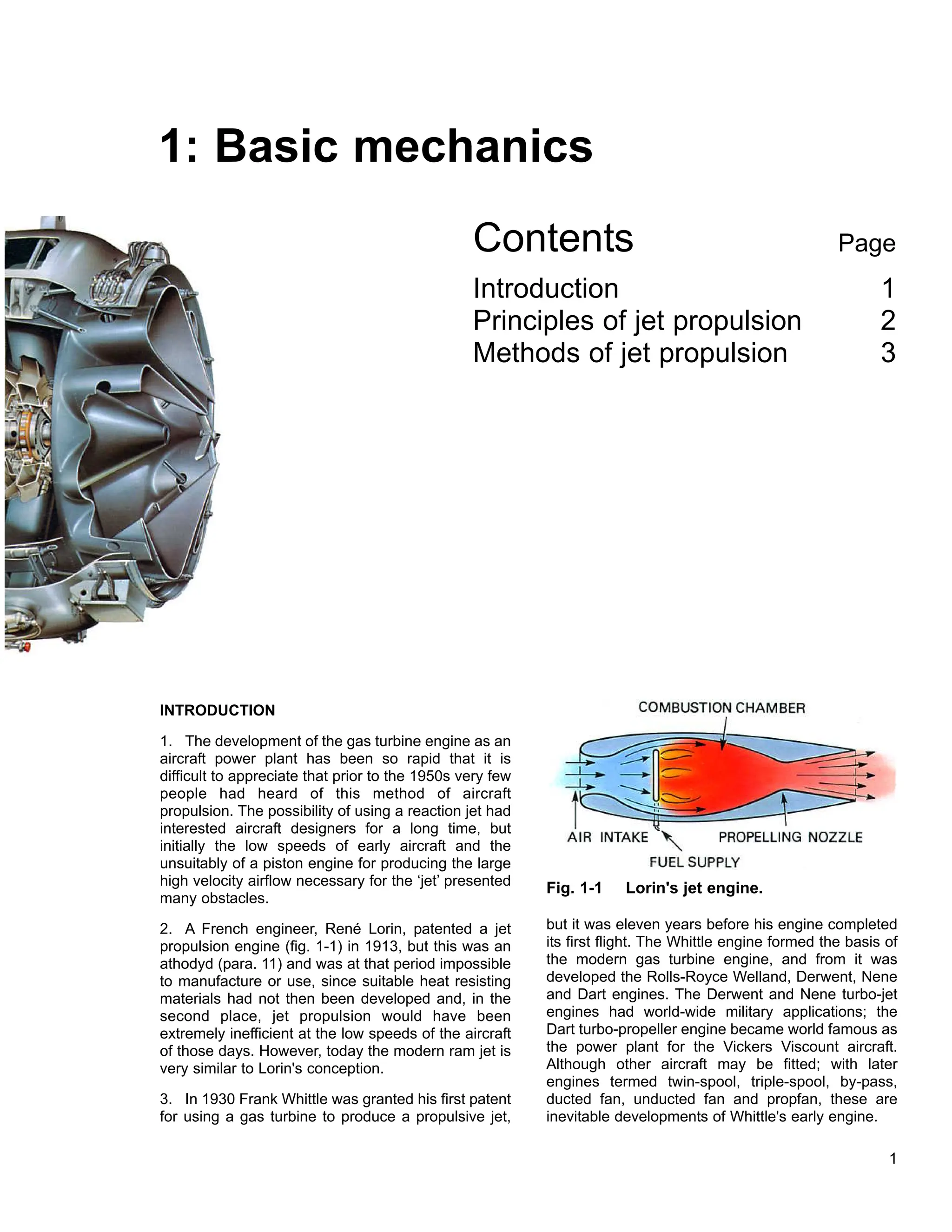 The jet engine 5th ed. Edition Rolls-Royce Ltd | PDF