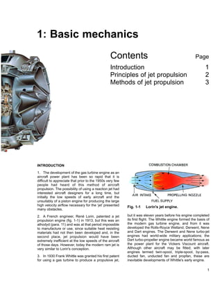 The jet engine 5th ed. Edition Rolls-Royce Ltd | PDF