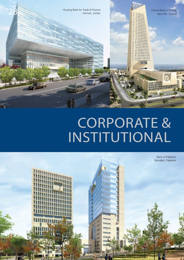 Projacs 2014 Company Profile | PDF