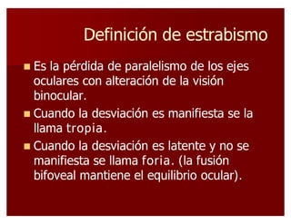 estrabismo-y-motilidad-ocular | PDF