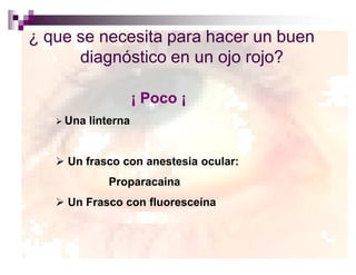 ojo-rojo | PDF