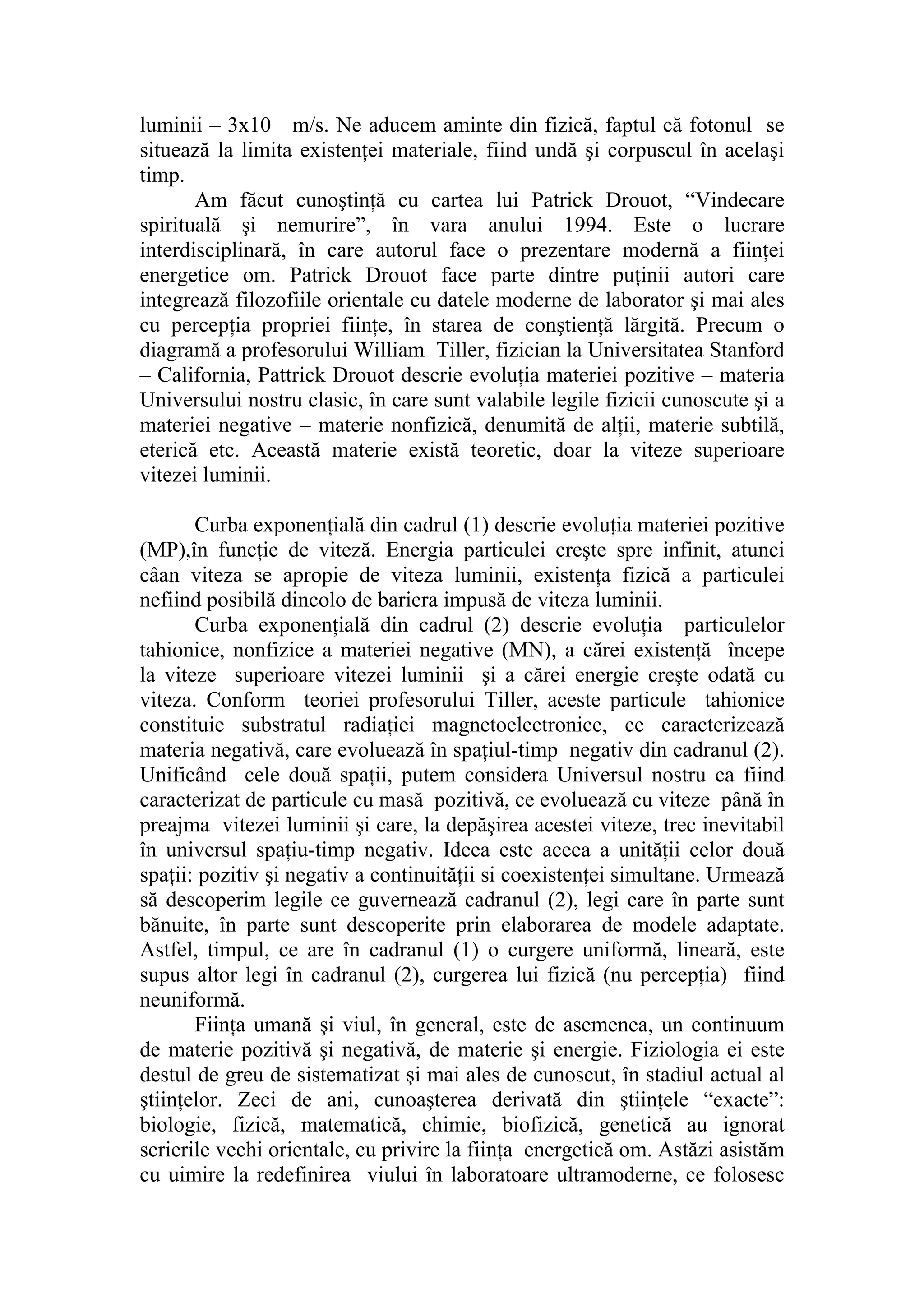 Toni-victor-moldovan-Programul-terra | PDF