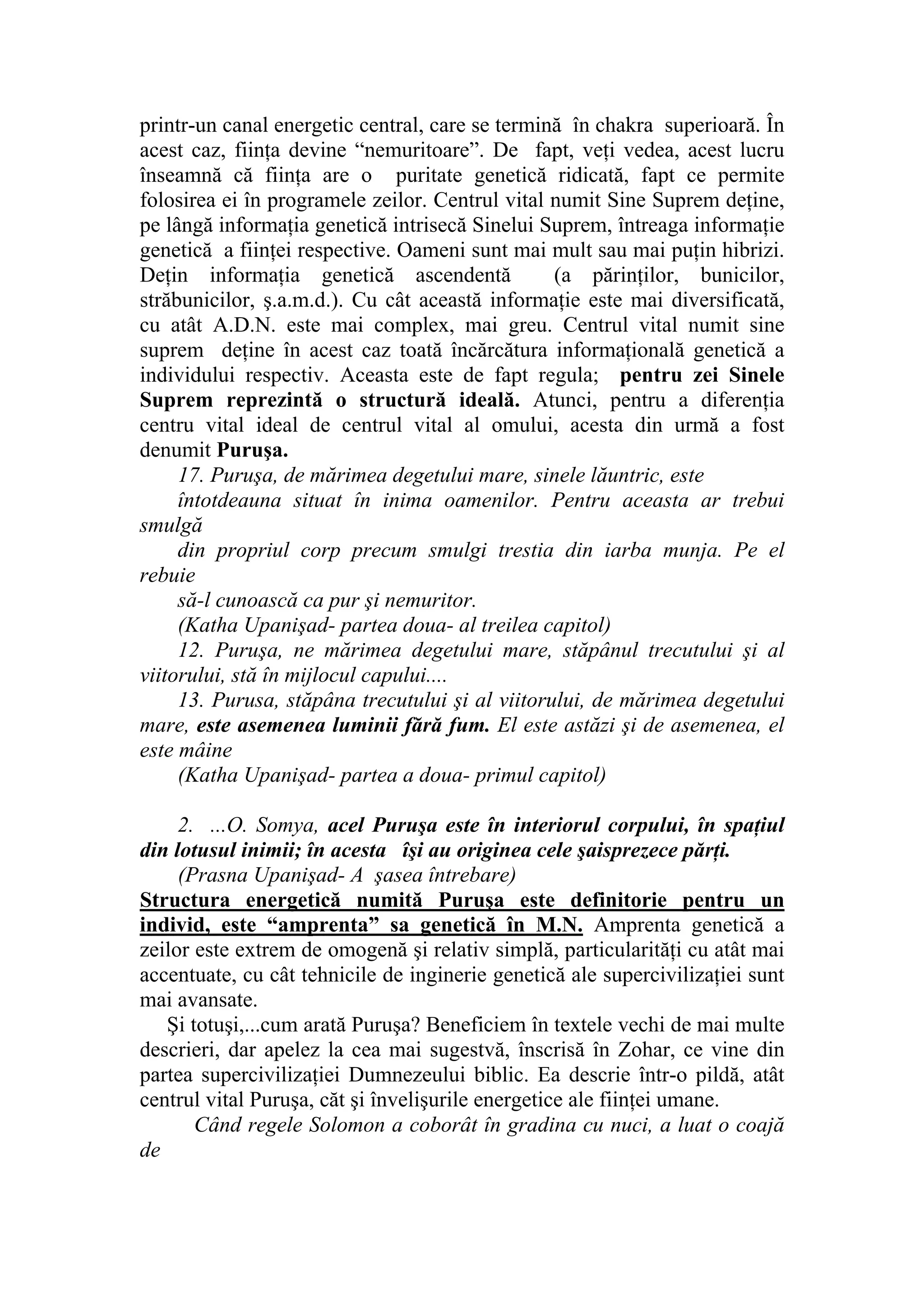 Toni-victor-moldovan-Programul-terra | PDF