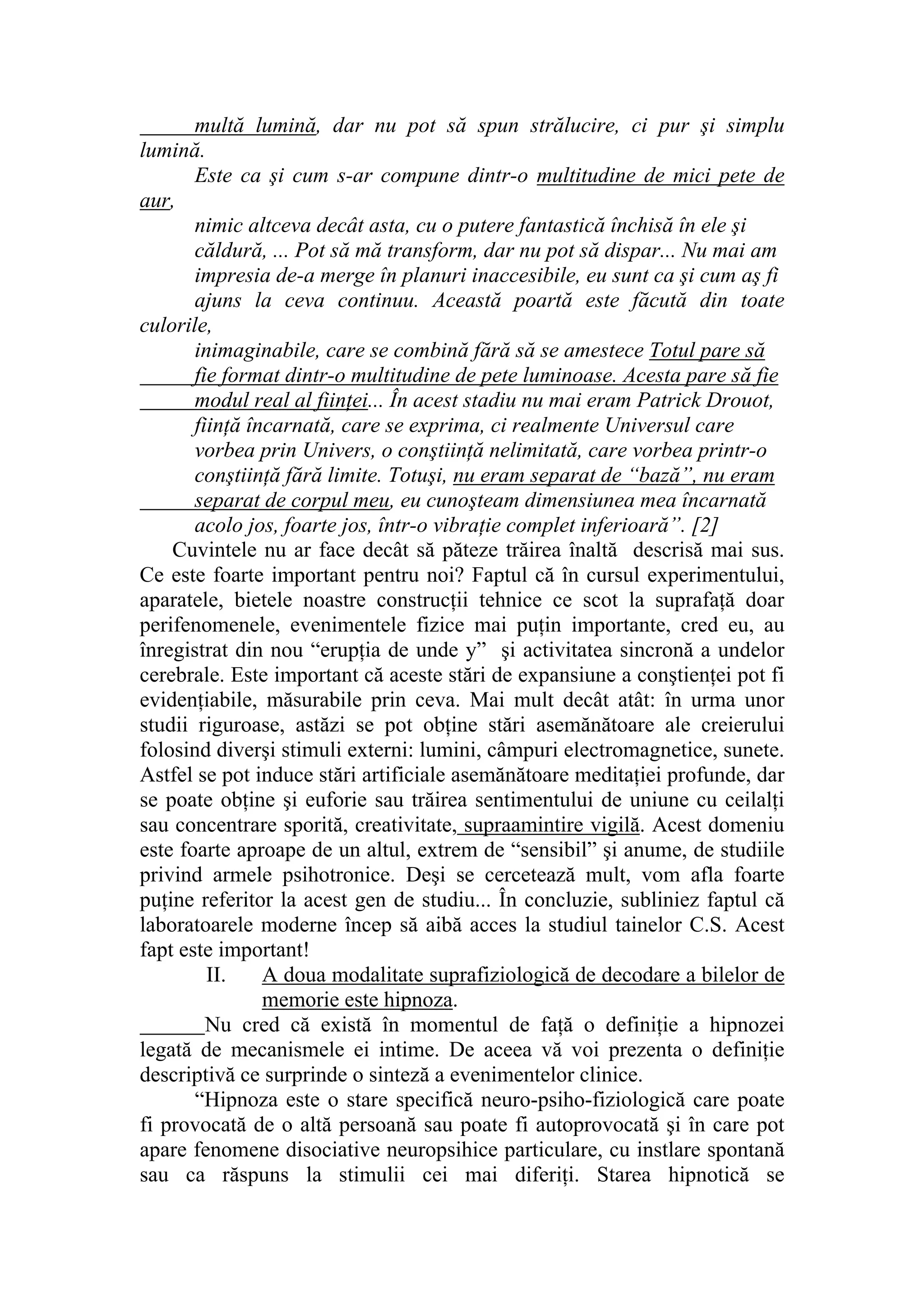 Toni-victor-moldovan-Programul-terra | PDF