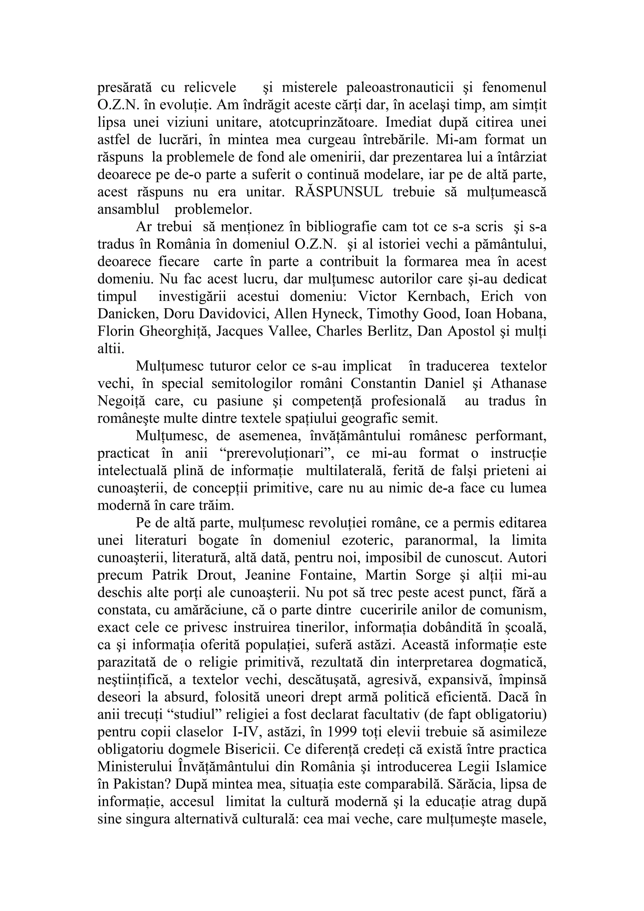 Toni-victor-moldovan-Programul-terra | PDF