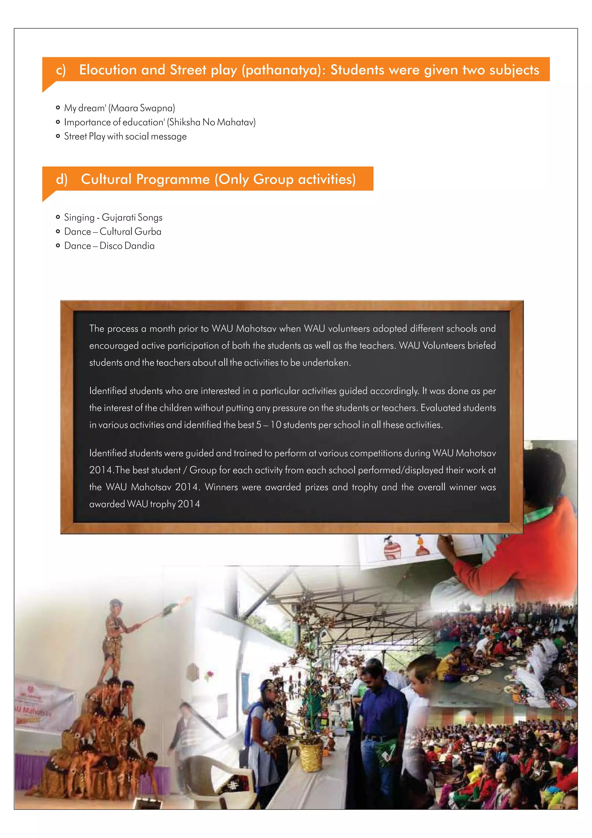 UPL CSR Report 2013-14 (LR) | PDF