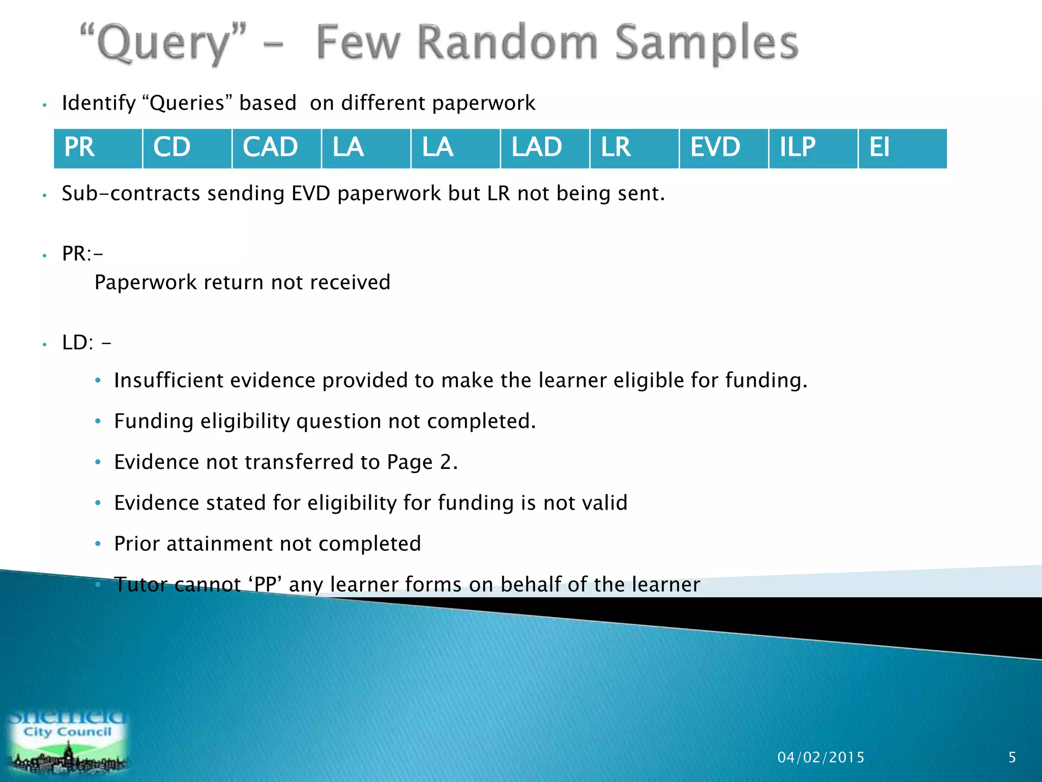 Sending automated Email through Microsoft Access Database | PPTX