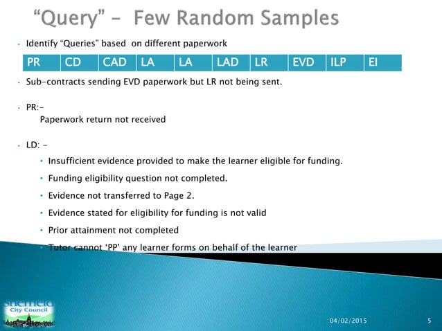 Sending automated Email through Microsoft Access Database | PPTX