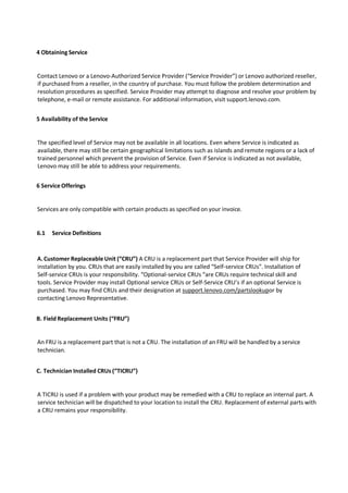 Lenovo Laptops Extended warranty details.pdf