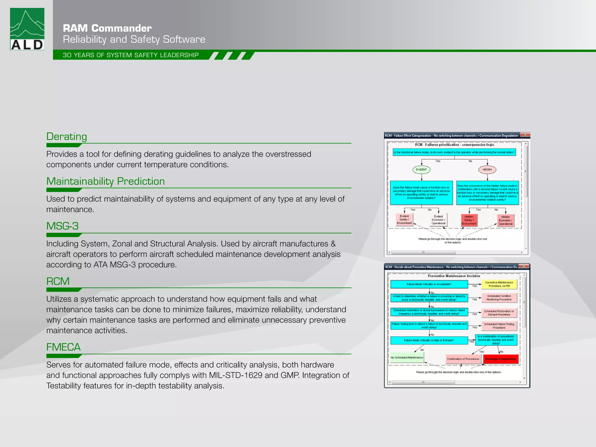 RAM_Commander_Brochure | PDF