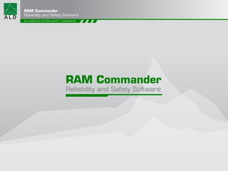 RAM_Commander_Brochure | PPT