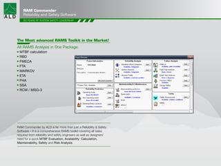 RAM_Commander_Brochure | PPT