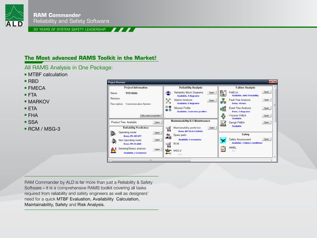 RAM_Commander_Brochure | PPT