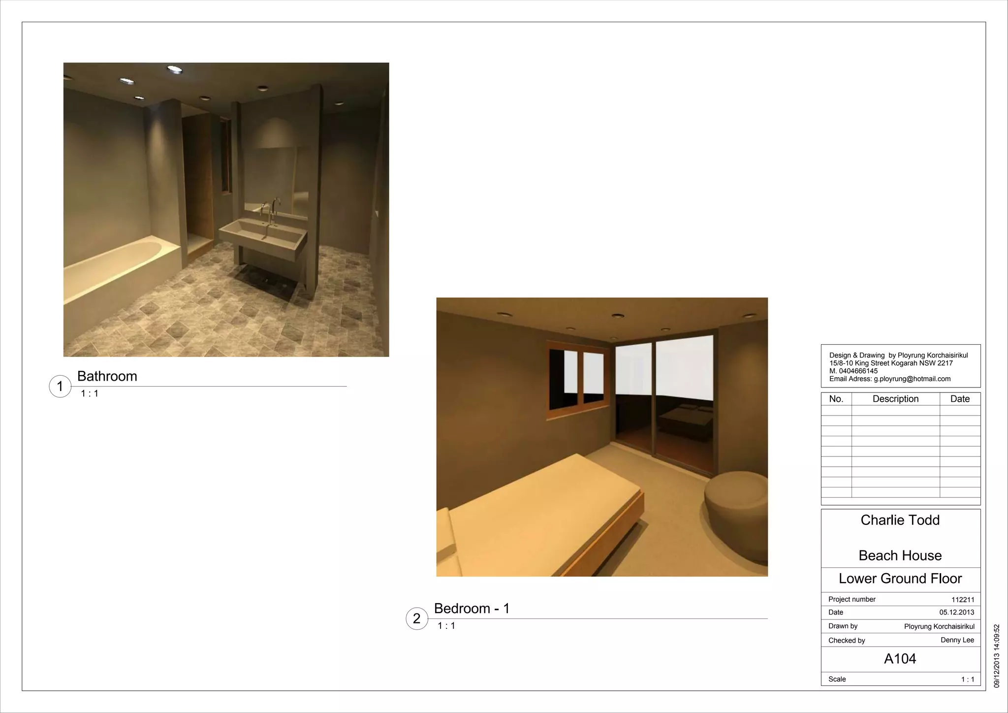 Lower Ground Floor | PPT