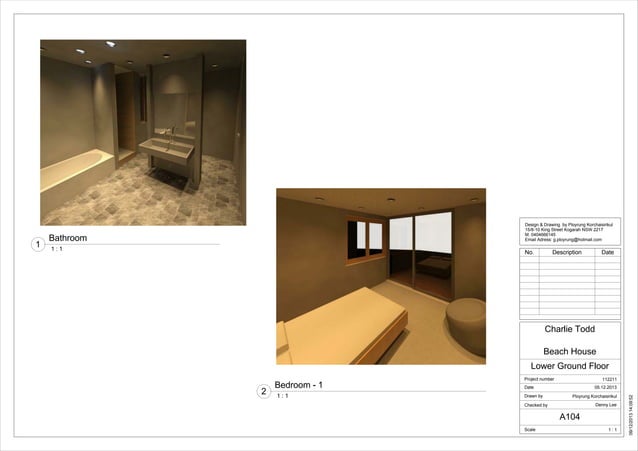 Lower Ground Floor | PPT