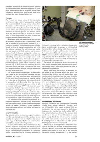 37223829 the-ins-and-outs-of-ventilation-2-mechanical-ventilators | PDF