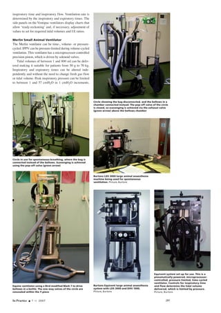 37223829 the-ins-and-outs-of-ventilation-2-mechanical-ventilators | PDF
