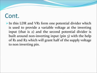 372269780-Ppt-Automatic-Street-Light.ppt
