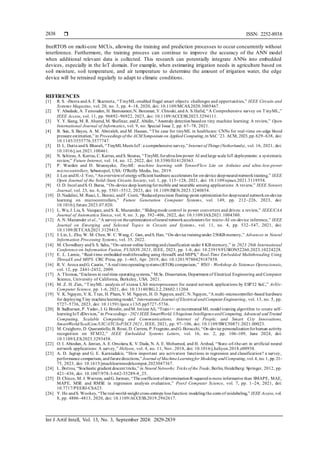 On-device training of artificial intelligence models on ...