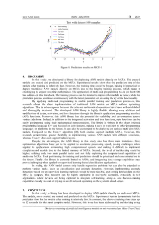On-device training of artificial intelligence models on ...