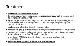 372864880-Premature-Rupture-of-Membranes.pptx