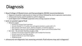 372864880-Premature-Rupture-of-Membranes.pptx