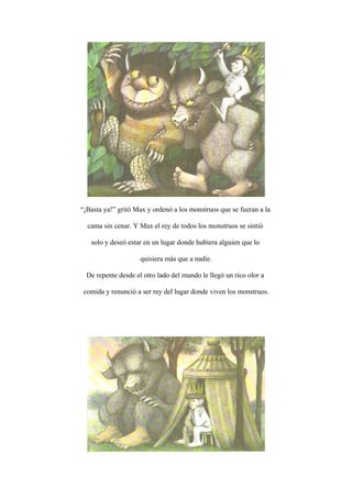 37290165 donde-viven-los-monstruos | DOC