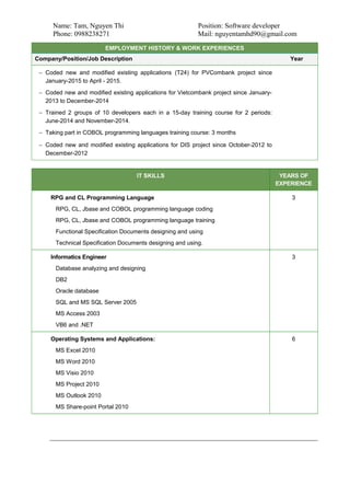 CV_NguyenThiTam (3) | DOC