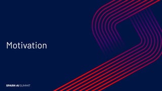 Fugue: Unifying Spark and Non-Spark Ecosystems for Big Data Analytics | PPT