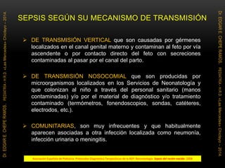 373057625 sepsis-neonatal | PPTX