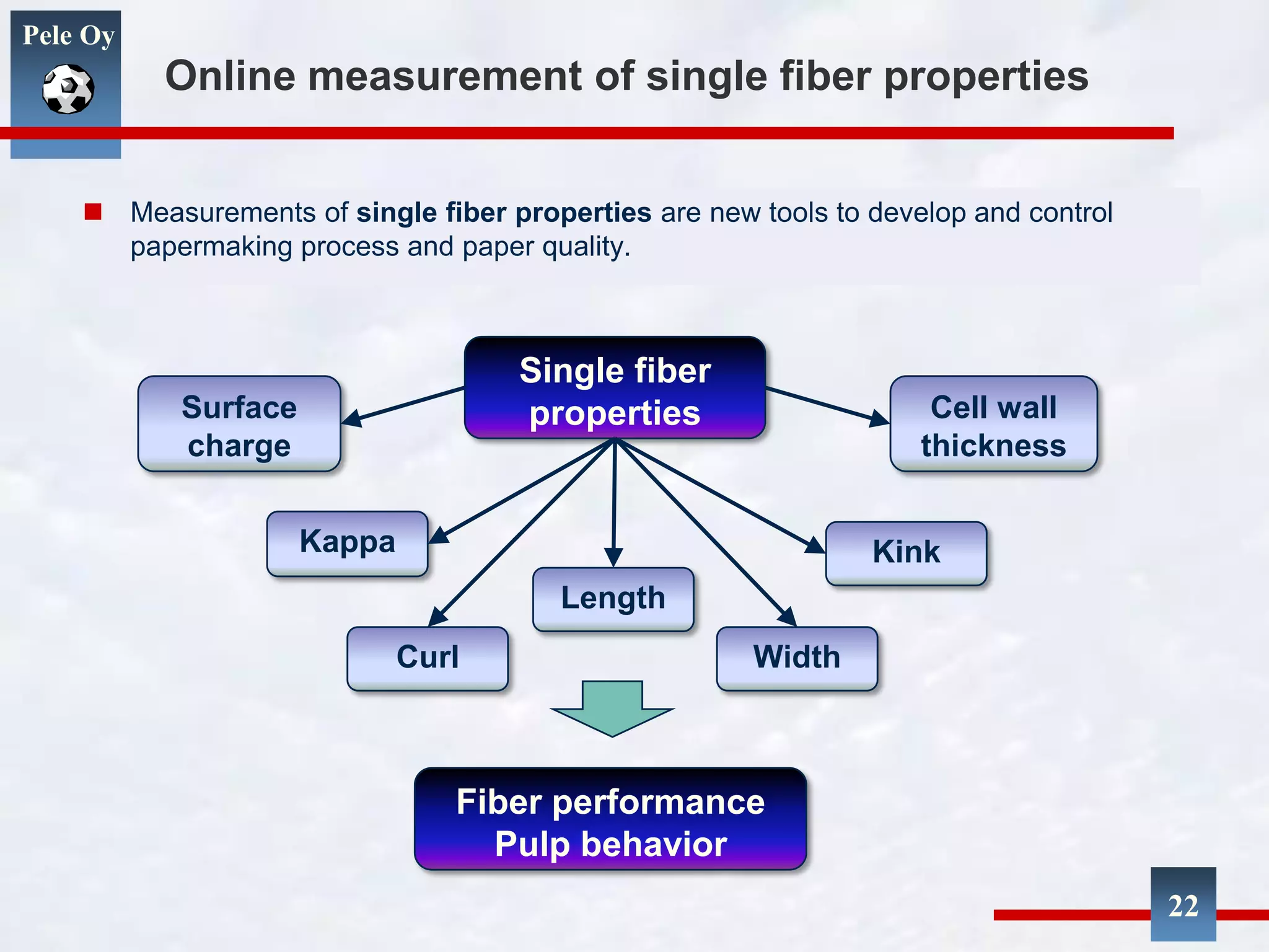 Potential of Papermaking Fibers | PDF