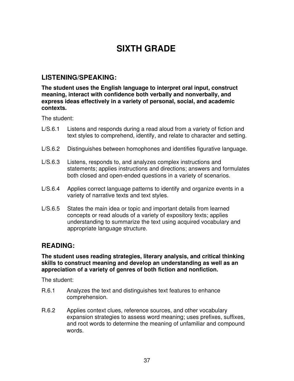 english-content-standards-and-grade-level-expectations-in-pr